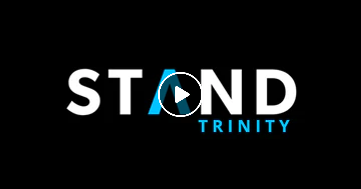 2022 Freshers' Week Interview - STAND by Trinity_FM | Mixcloud