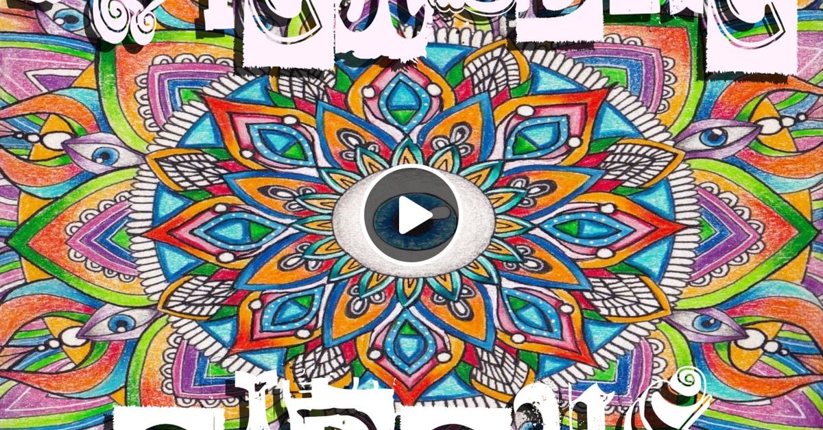 Psychedelic Circus by Zephyr Sounds | Mixcloud