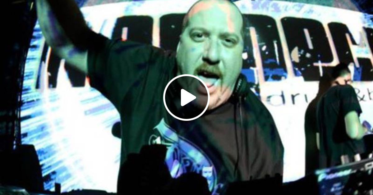 The Express - AK1200 - Memorial Day - Bassdrive Live Set by The Express ...