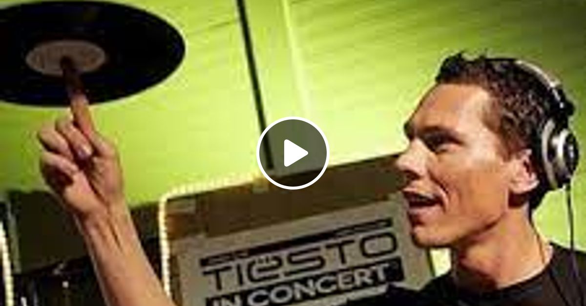 Vinyl Destination, Journey 28 (The Tiesto Years Part 2) by Lewis Mann ...