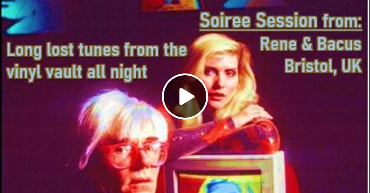 DJ Joshua - Sunset Soiree - Session from Rene & Bacus - June 2023 by joshuagraham12 | Mixcloud