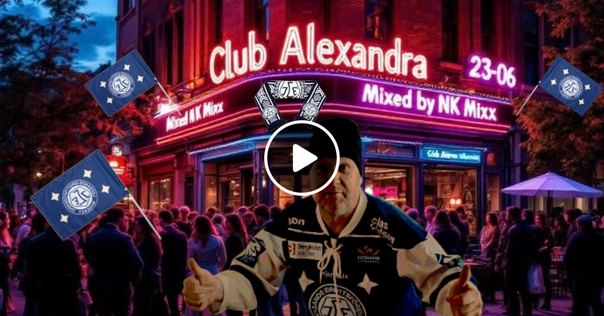 # l ... 2026-01-01 # Club Alexandra presenterar Daladans @ Leksands IF ...