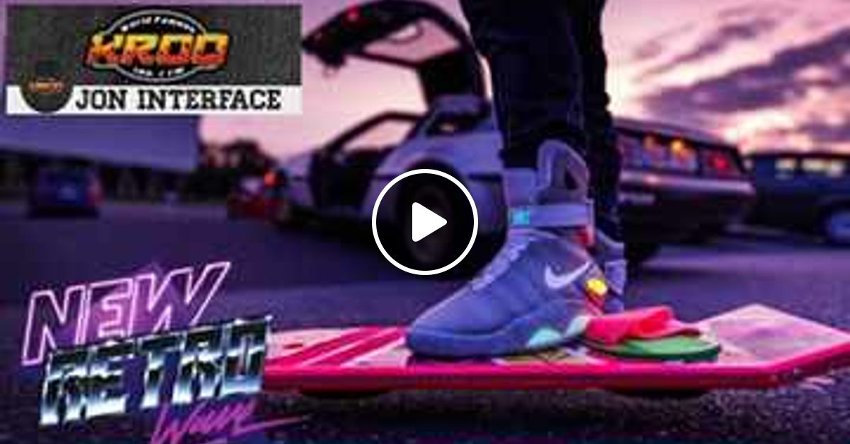 WORLD FAMOUS KROQ #4 FT JON INTERFACE by Jon Interface | Mixcloud