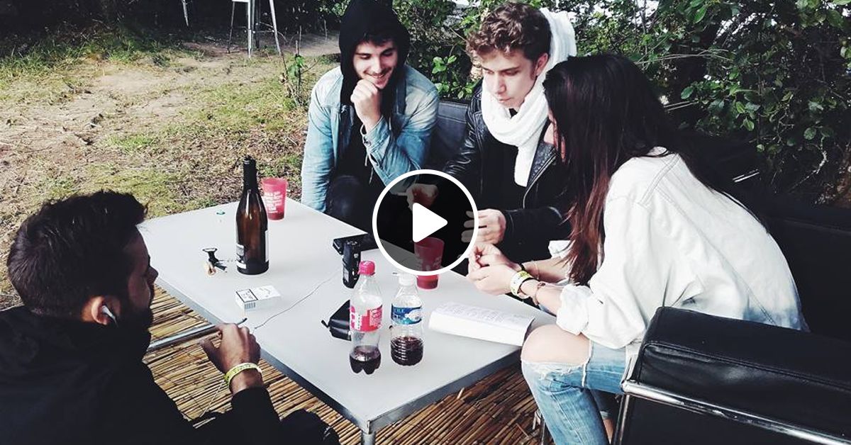 Eurockéennes 2016 : Interview des Last Train by Anthony Tasro | Mixcloud
