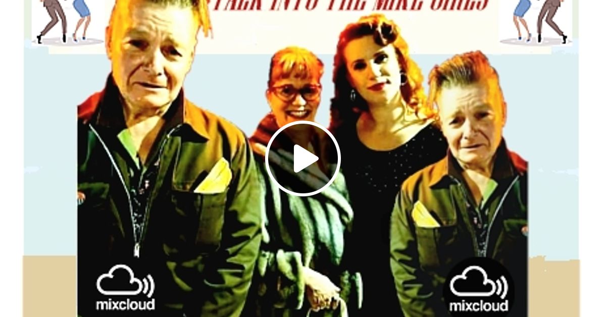 FTM IN THE GROOVE PRESENTS 'TALK INTO THE MIKE GIRLS !! WITH HOST DJ ...