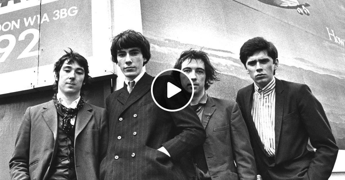 RETROPOPIC 174 - BUZZCOCKS 1976 TO 1981: MEMORIES & THE PERSPECTIVE OF ...