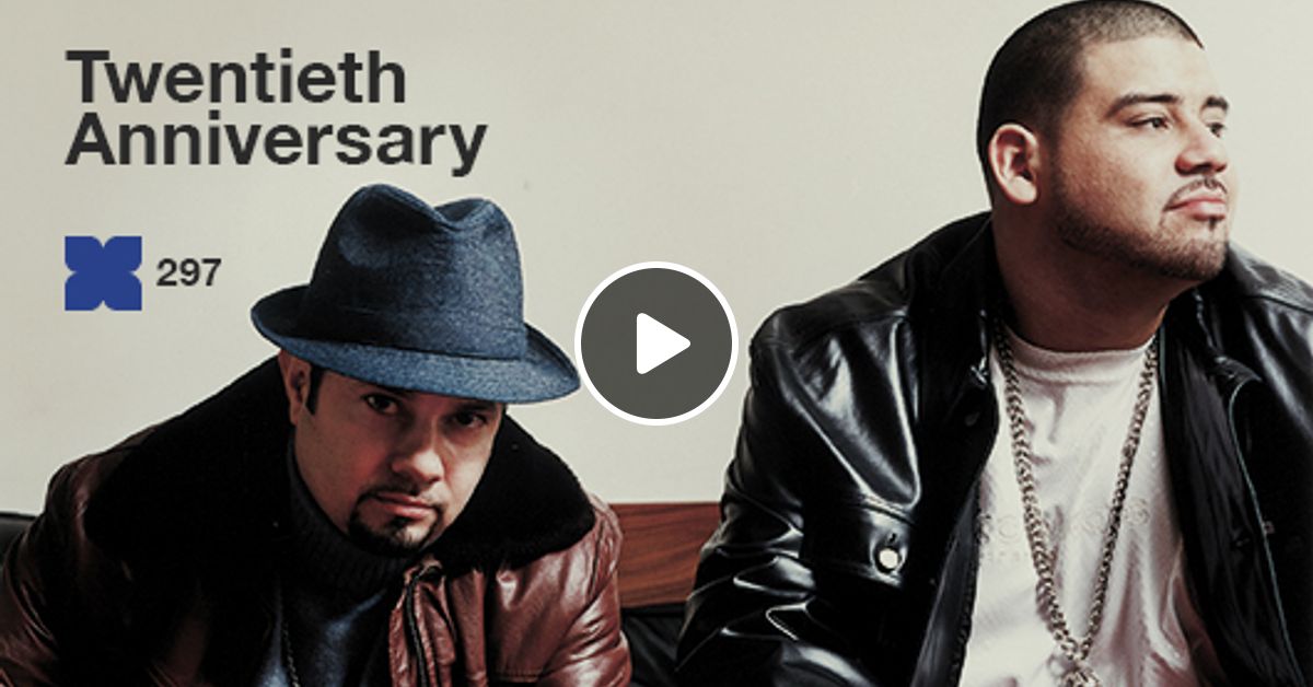 Podcast 297: Masters at Work by XLR8R | Mixcloud