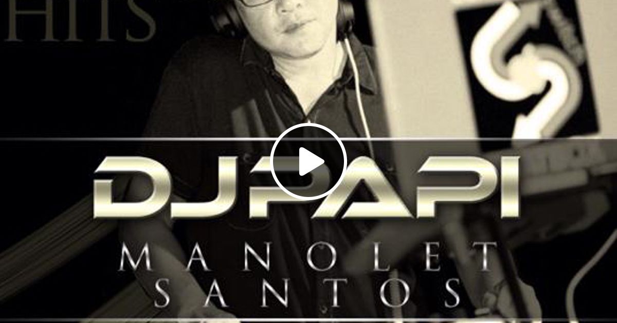 A 2 hour Pool/Beach House mix... enjoy! by Manolet "DJ Papi" Santos | Mixcloud