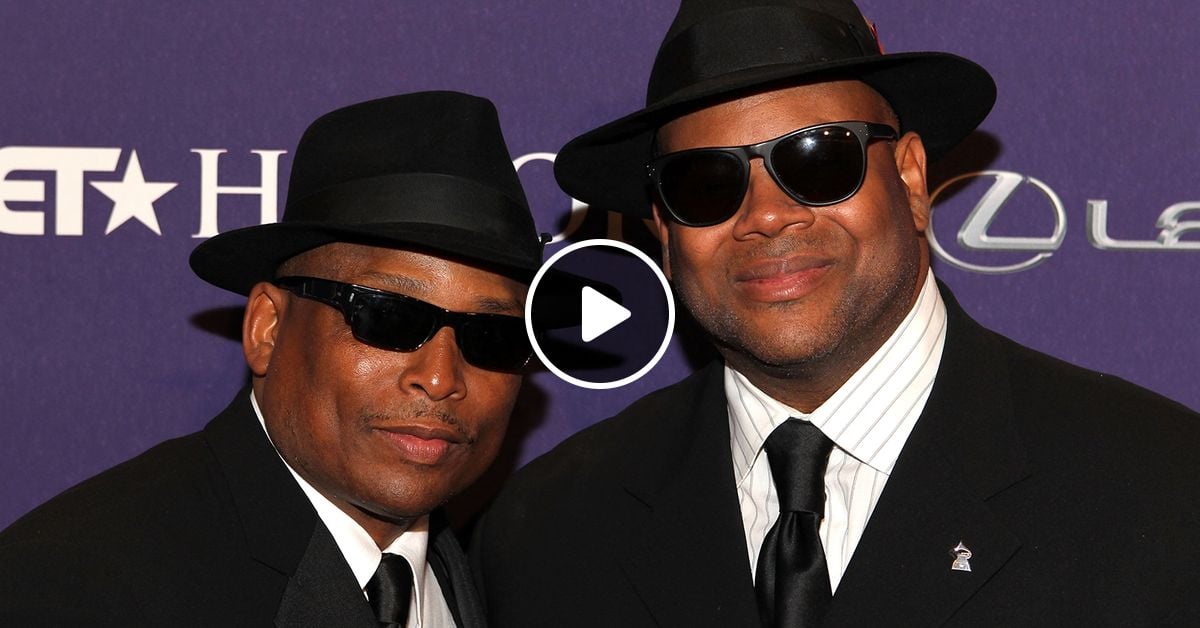 Jimmy Jam & Terry Lewis Slow Jams In The Mix by Exotic DJ | Mixcloud