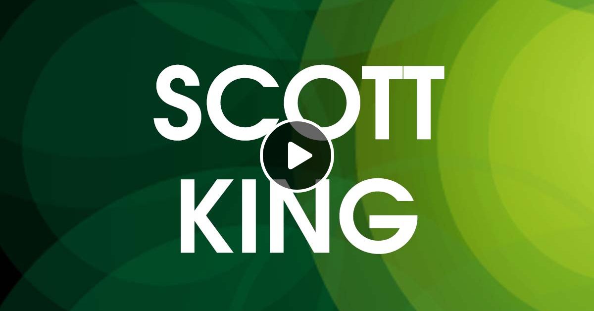 Scott King 16/10/2024 by Cambridge Radio | Mixcloud