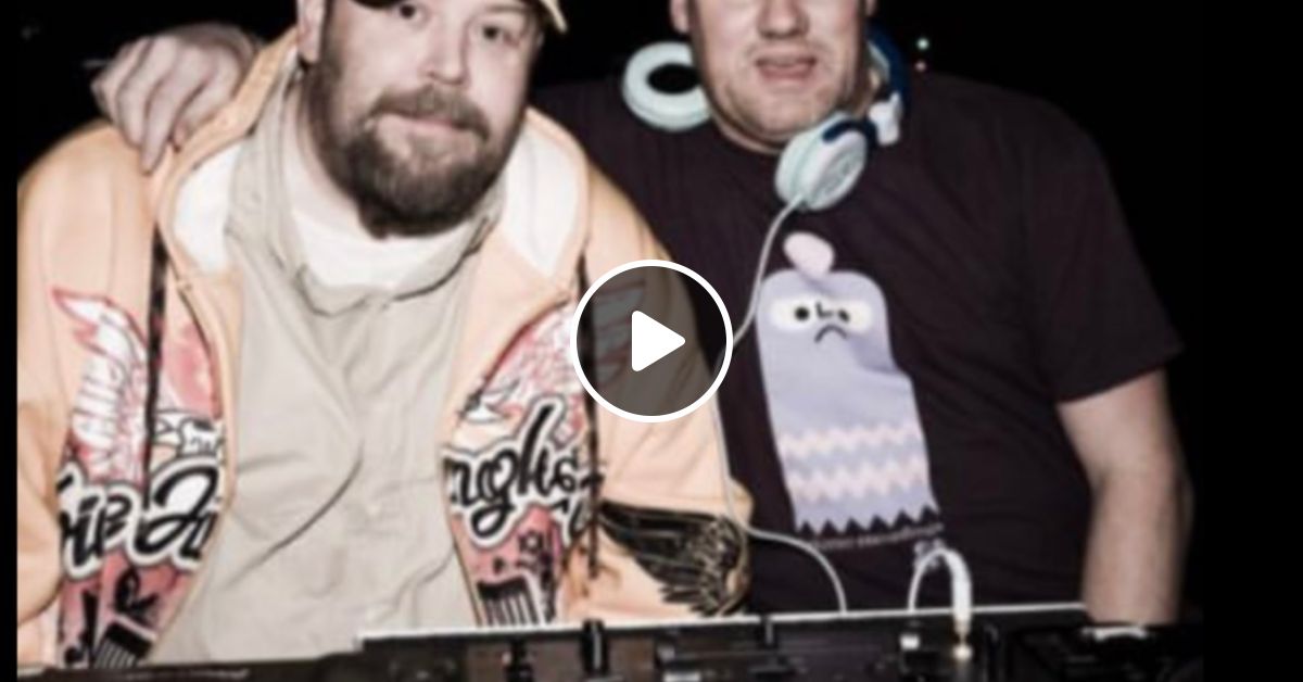 Kjeld Tolstrup interview & Peter Visti mix i Unga Bunga DR P3 03.10. ...