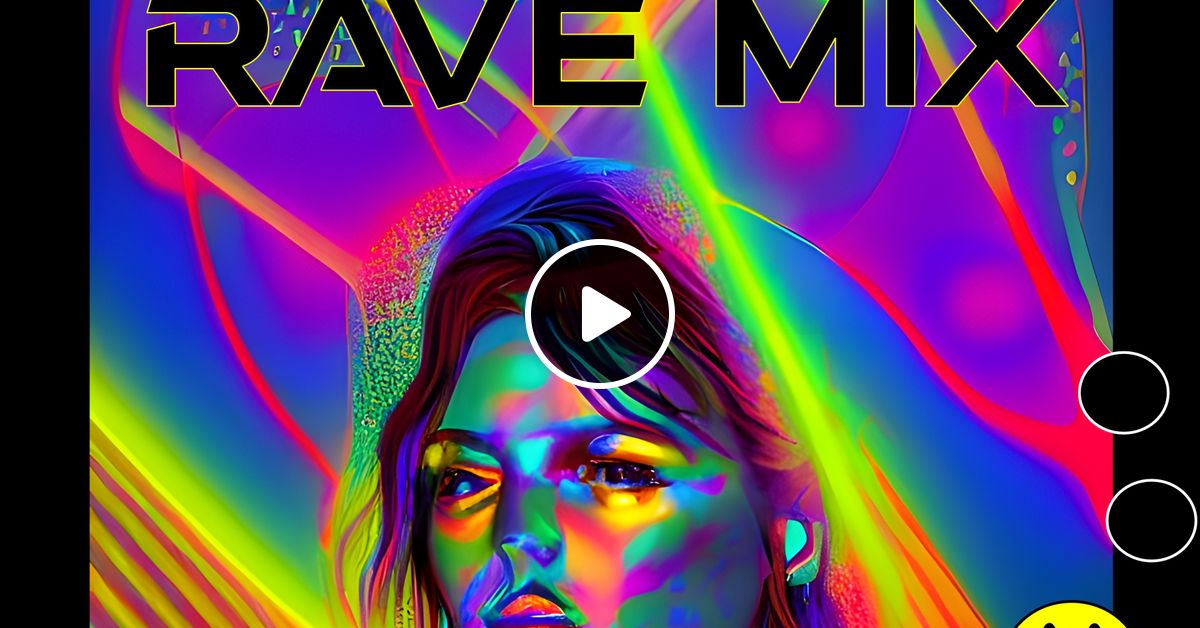 The New '90s Rave Mix - 023 (145 bpm) - Mixed by Recall DJ by Recall DJ ...
