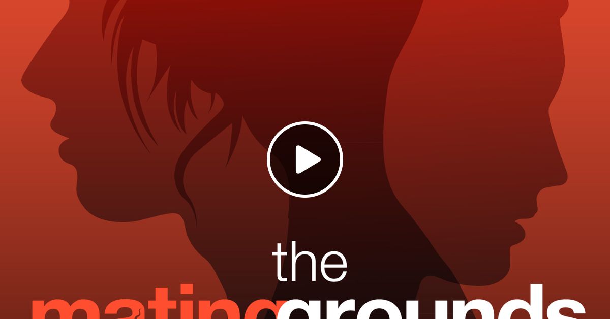Dr. Carin Perilloux Interview by The Mating Grounds Podcast | Mixcloud
