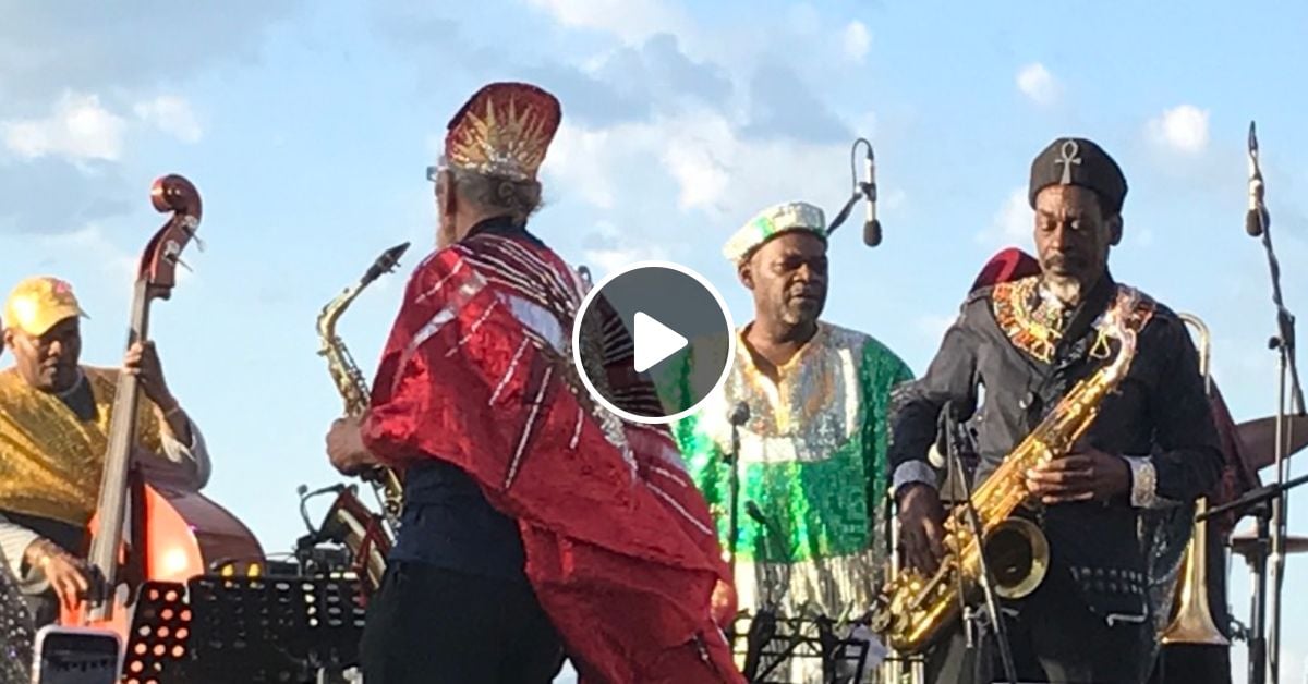 Jazz Vibes Favourites 2022 by Patrick Steele | Mixcloud