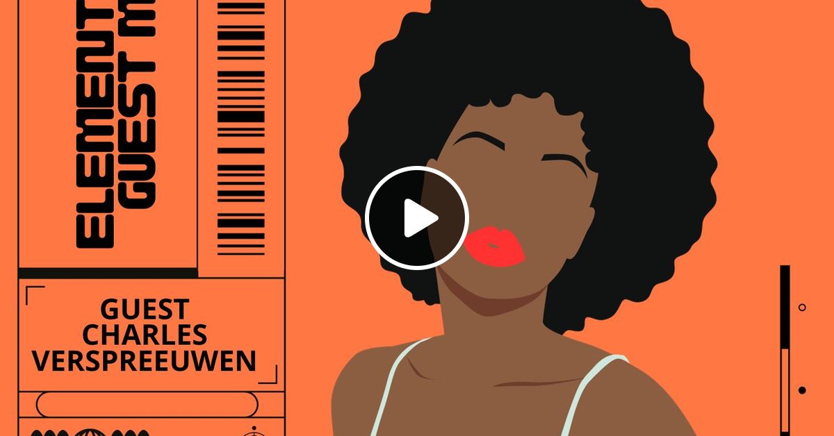 Element 73 Guest Set Mix Charles Verspreeuwen by Arte Music Fabrizio ...