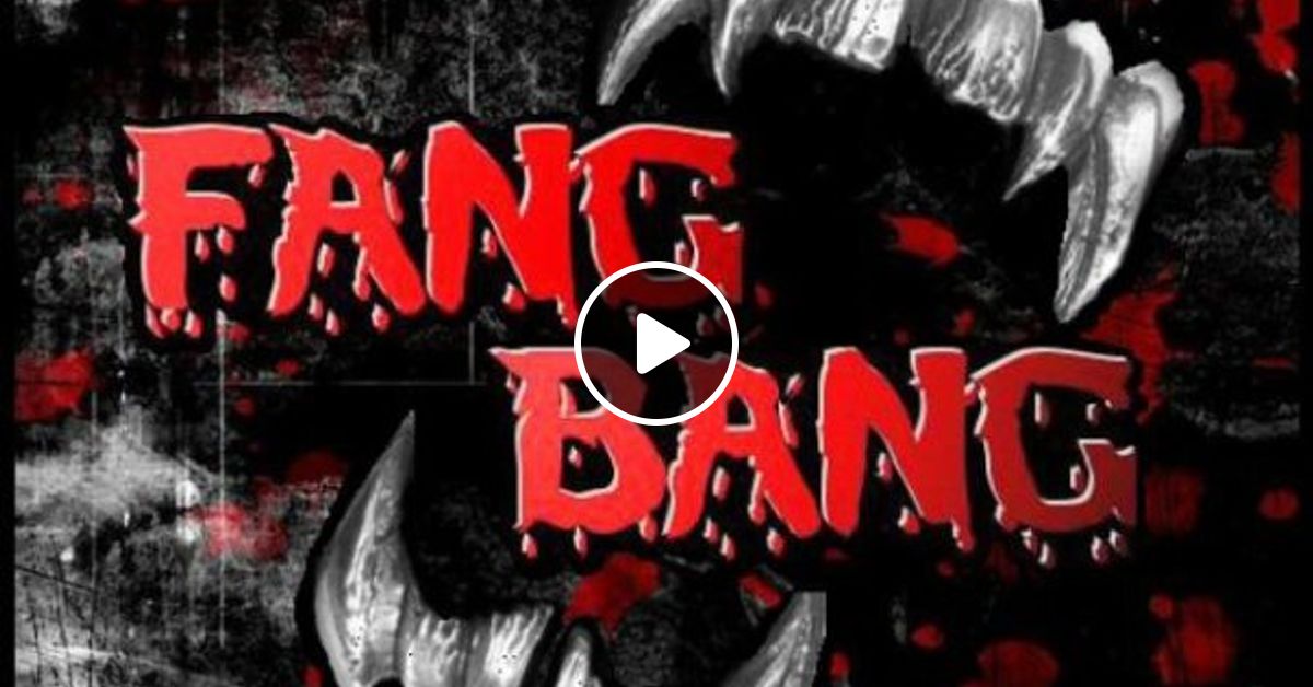 Fang Bang - Hard rock livestream 21.08.20 by Darren Law | Mixcloud