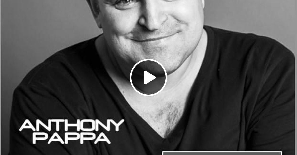 Anthony Pappa Mix For Zone Magazine by anthonypappa | Mixcloud