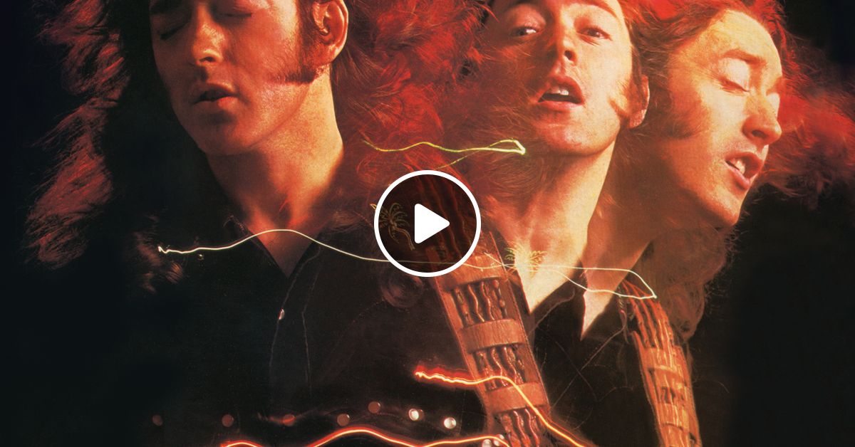 Rich Davenport's Rock Show - Rory Gallagher Special (with Donal ...