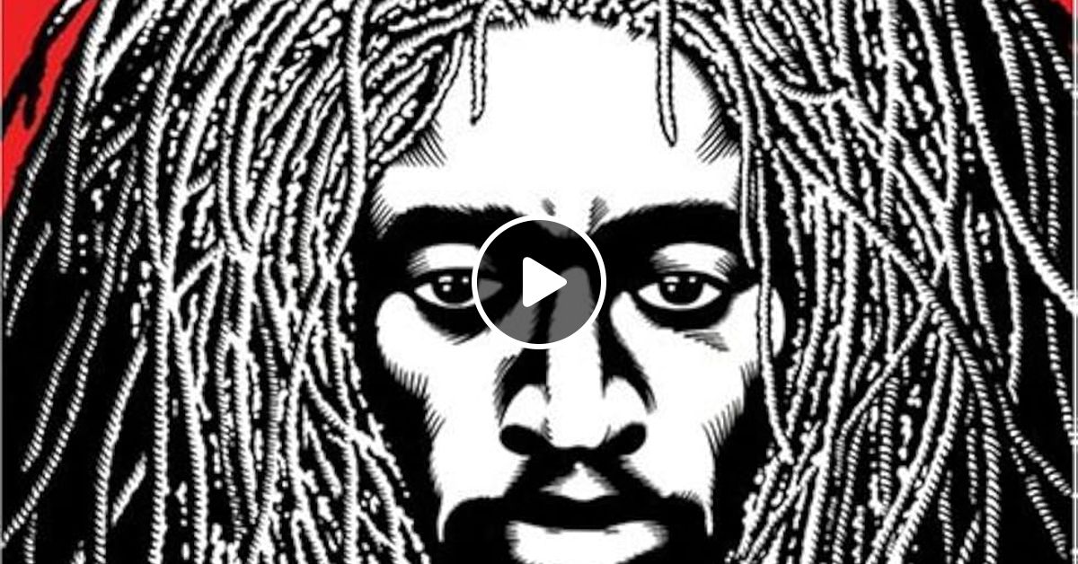 Dubmatix Sticky Icky Reggae Mix Show 67 (Ranking Dread, Toyan ...