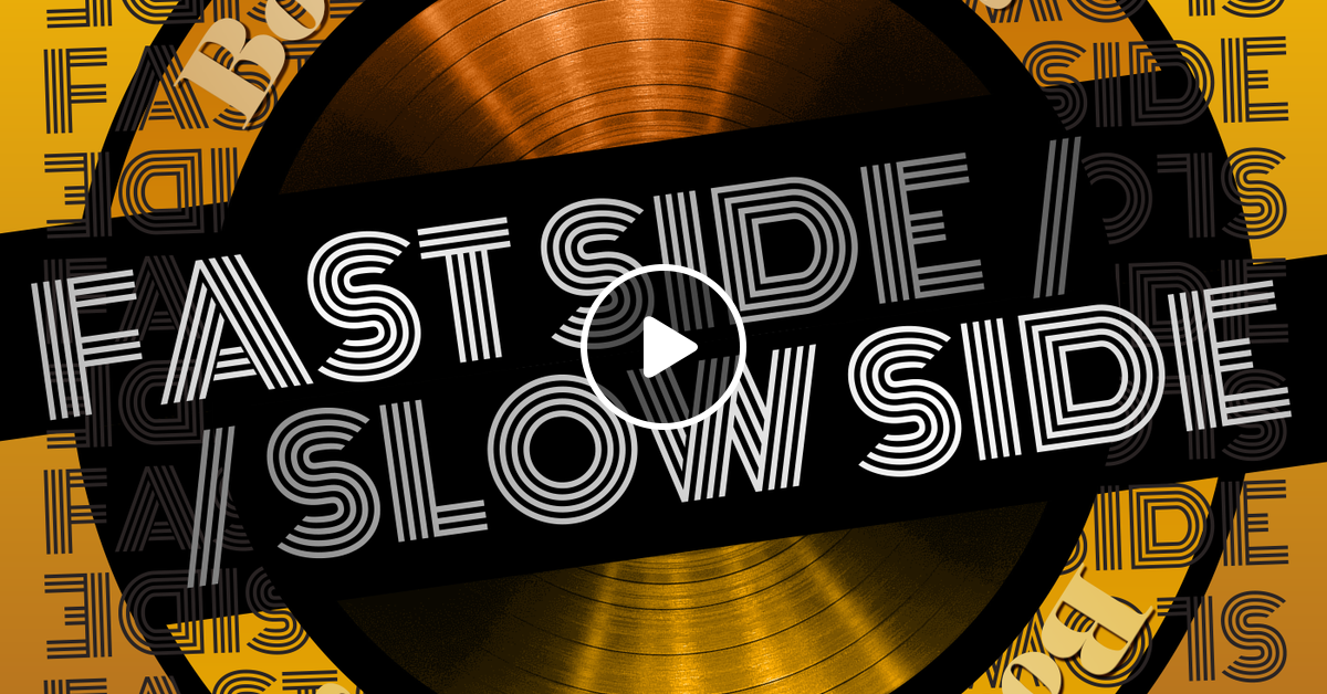 Fast Side / Slow Side. Both Sides Of 70's. Feat. T Rex, Rod Stewart ...