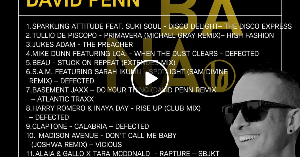 Urbana Radio Show By David Penn Chapter #558 by David Penn (Urbana ...