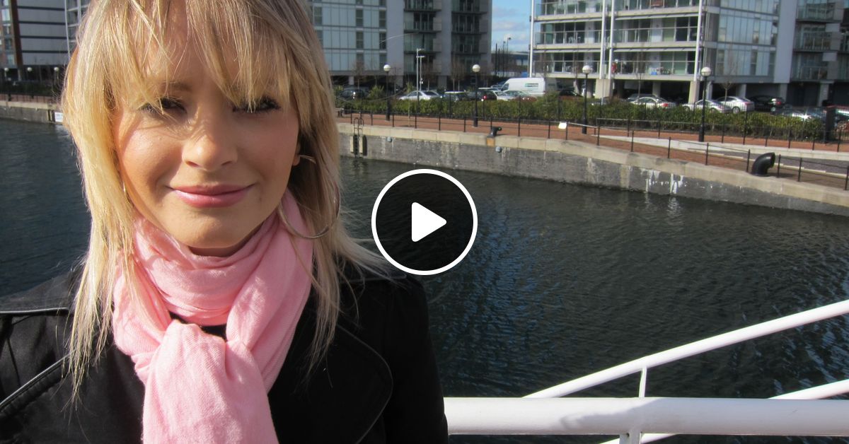 U2 Special with Graham & Sarah-Sophia Harfleet by Graham Harfleet ...