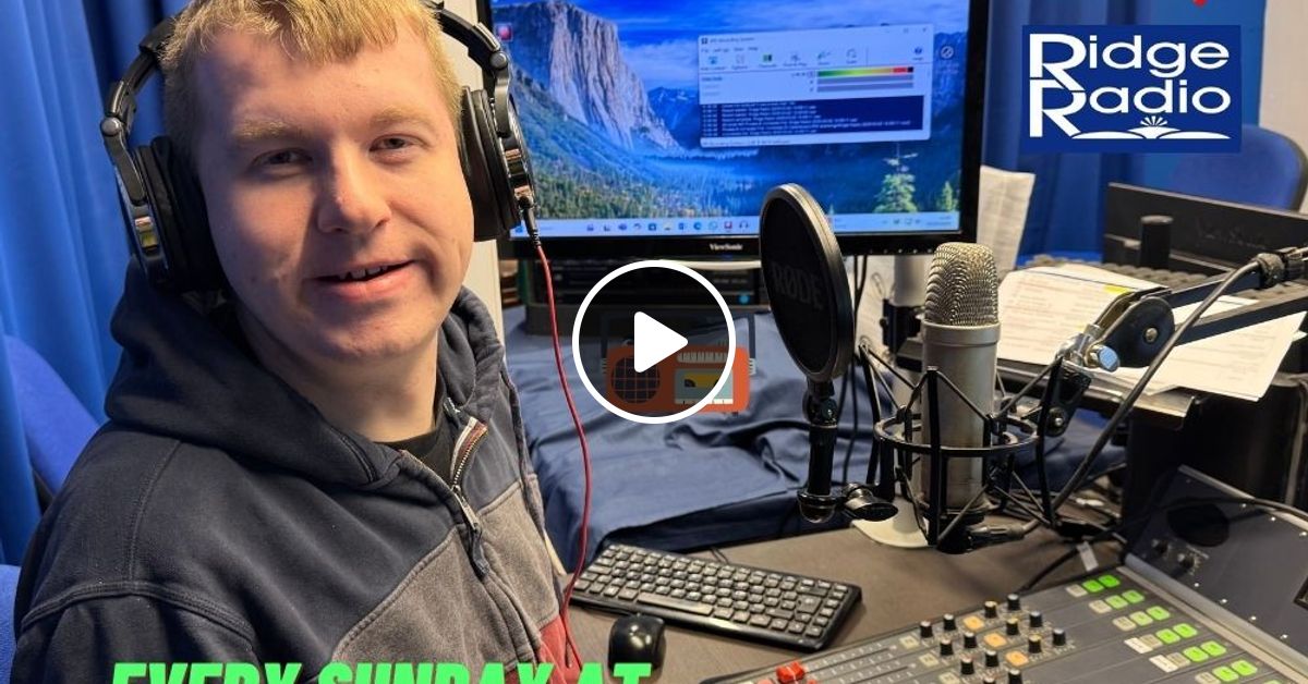 Harry The Heff's Pop Pick & Mix Show-Show 259-Harry’s Pop Pick & Mix ...