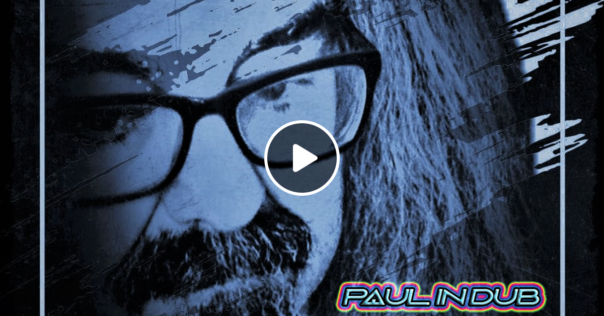 Paul in Dub ~ improvised session dedicated to JP a.k.a. Wolfman Jack by ...