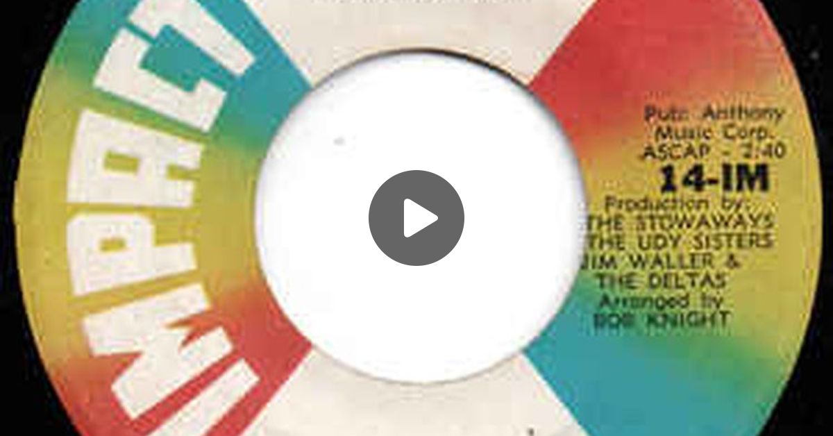 16th March 1963 - Jumpin' JK's Chartbusters by jkhoman | Mixcloud