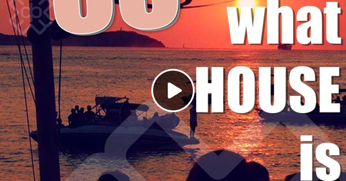 Nick Standen - That's What House Is About (24/07/24) by D3EP Radio ...