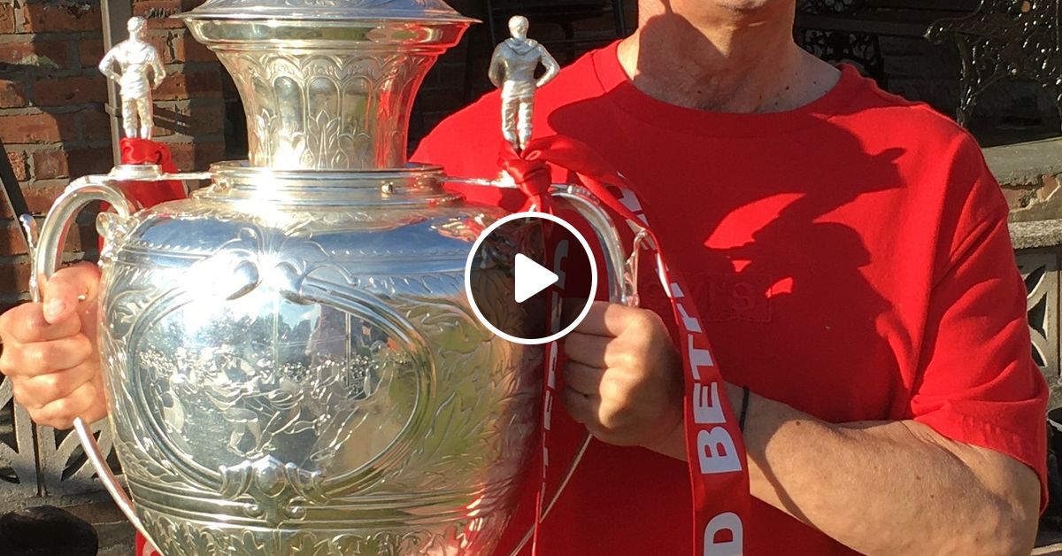 50 Shades of Blue With Steven Knowles - 27/11/22 by Radio M29 | Mixcloud