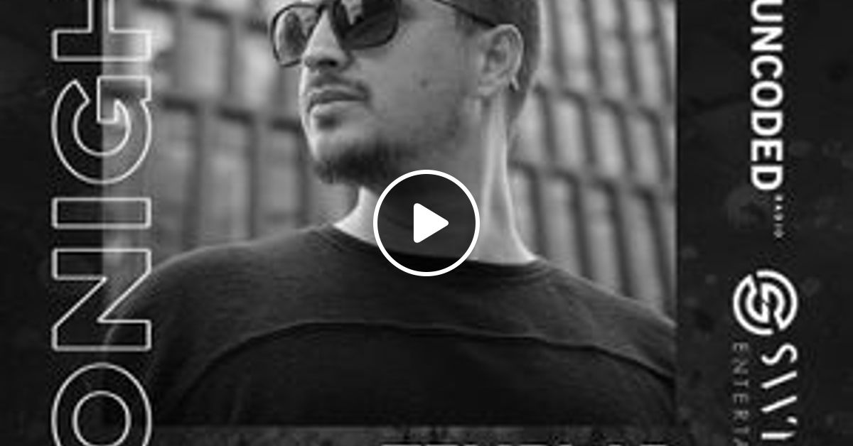 Templar on Uncoded Radio - July 2022 by Templar | Mixcloud
