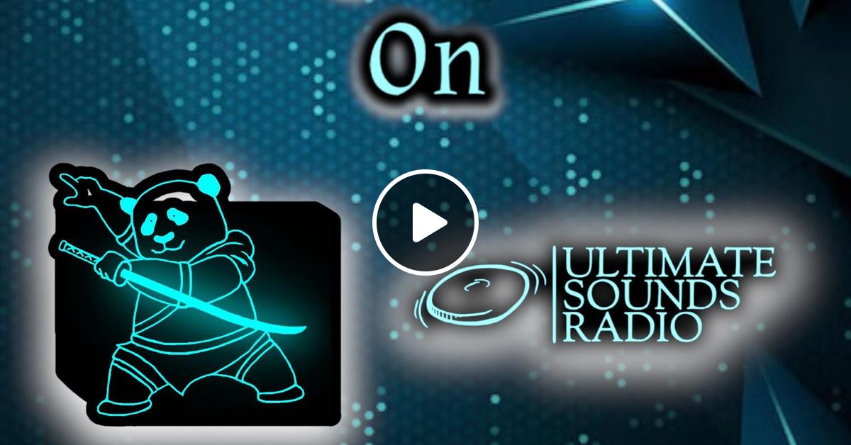 Ultimate Sounds Radio Presents Andy Sutton With House Story Dance