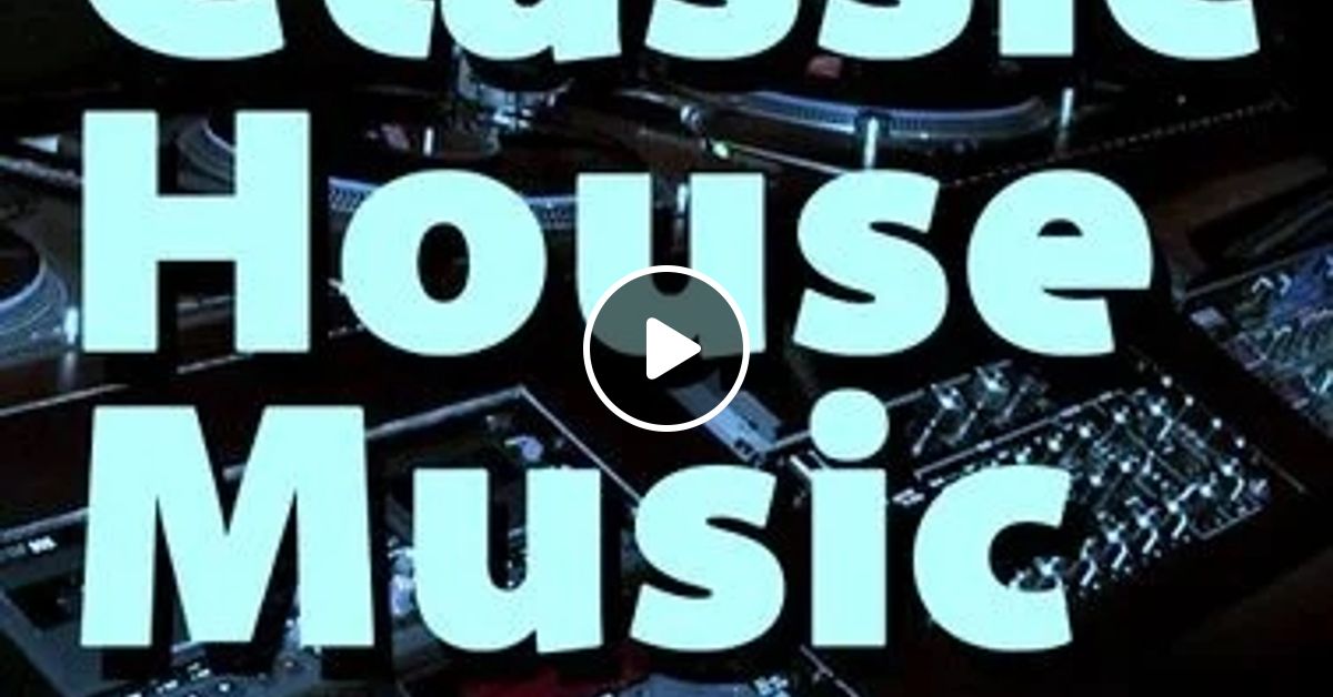 DJ Thor proudly presents " Part of my Soul 207 " Classic House Edition by Thor H.O.U.S.E. | Mixcloud