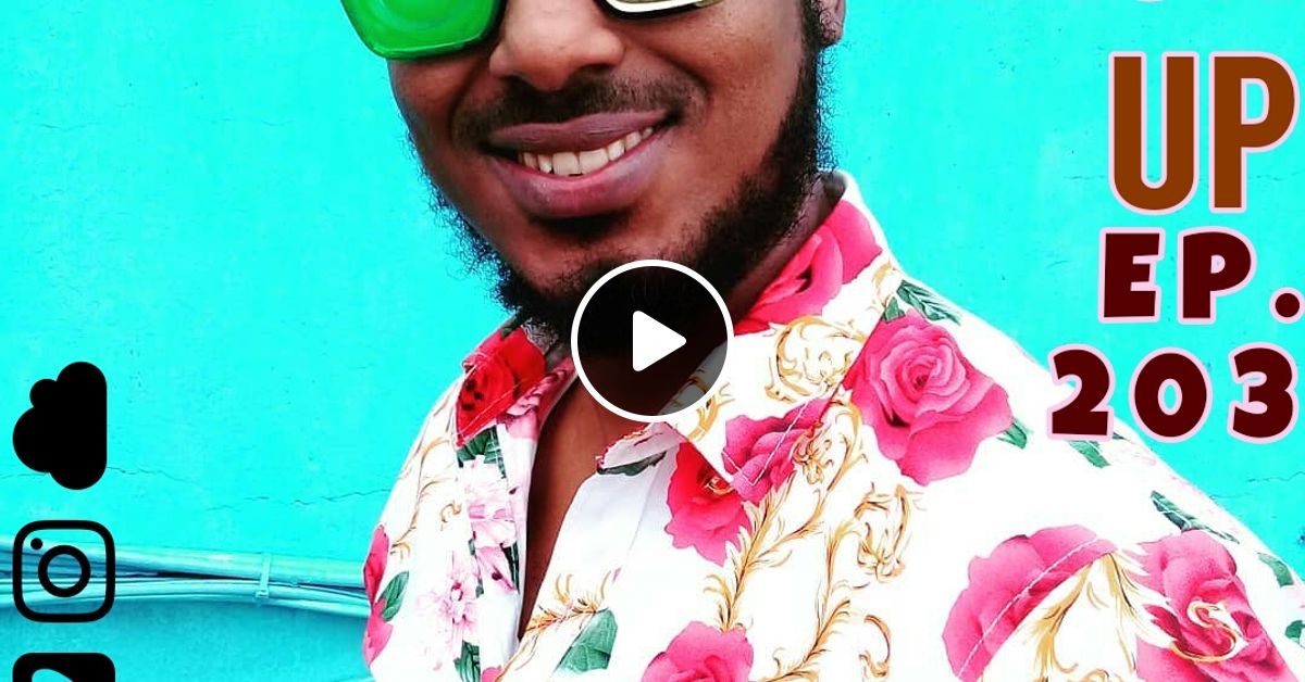 BEST SOMALI MASH UP MIX #EPISODE203 DANCEHALL MADNESS by Dj Hunky ...