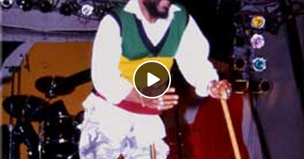 Israel VIbration - Reggae on the River - 8-3-1996 Dubwise Garage Master ...