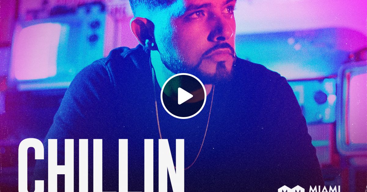 ROCKWELL RADIO - CHILLIN WILLIAMS - MIAMI MUSIC WEEK 2024 (EP. 296) by Rockwell Radio | Mixcloud