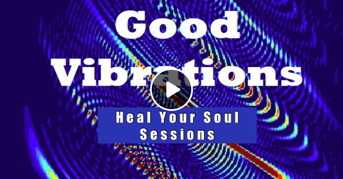 Good Vibrations on SRS Radio by David DjDave Cardinali | Mixcloud