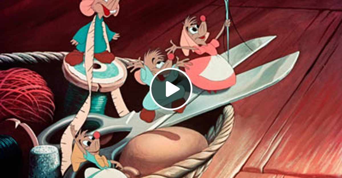 WORK! - Animated Dreamworlds by The Dancing Grasshopper | Mixcloud