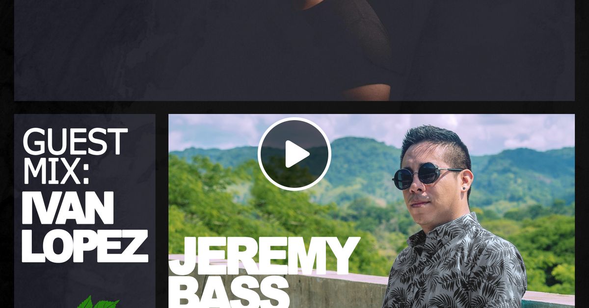 Lupulo Radio Show #23 Guestmix: Ivan Lopez (04/11/2022) by Lupulo Records | Mixcloud