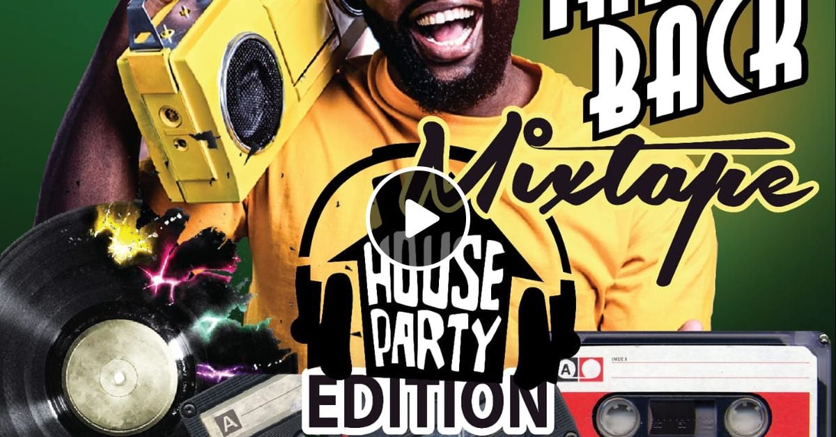 FreeStyleThrowBack by Jefferson DJ-Jayfah Muzz | Mixcloud