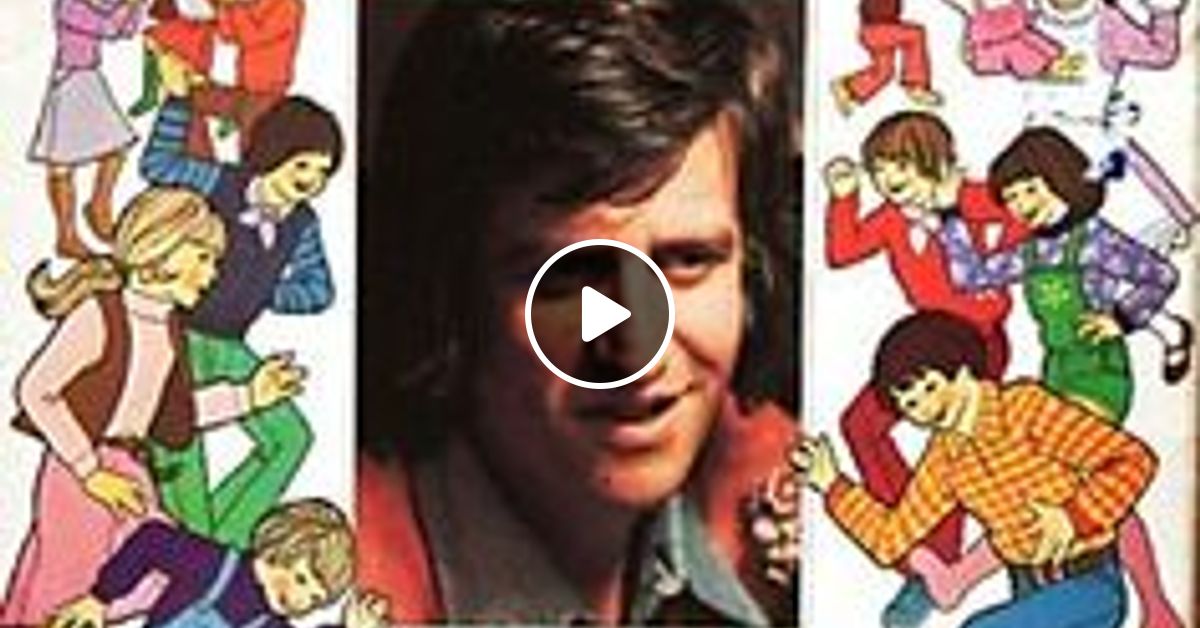 Children's Favourites with Ed Stewart by Andy Walmsley | Mixcloud