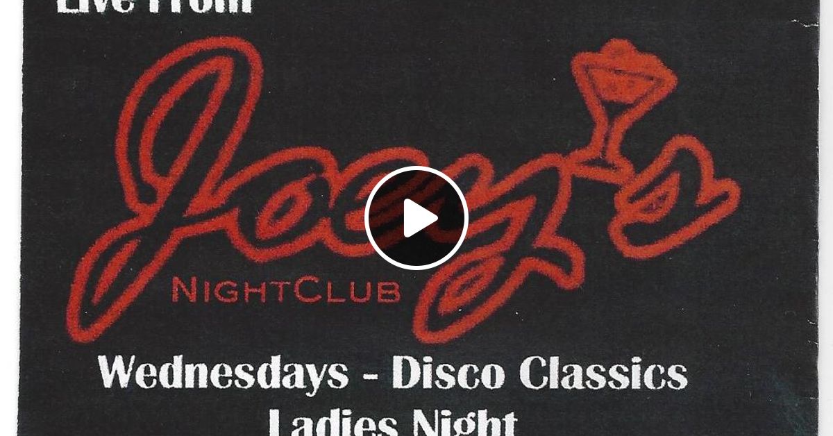 Johnny Rocks KTU Live from *Joey's Nightclub* Clifton, NJ. 2001 by ...