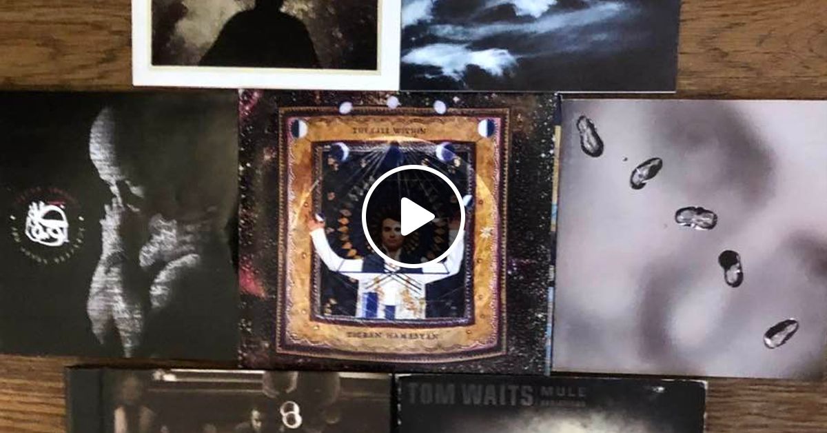 Freeform Set: Miroslav Vitous to Tom Waits December 12, 2023 by ...