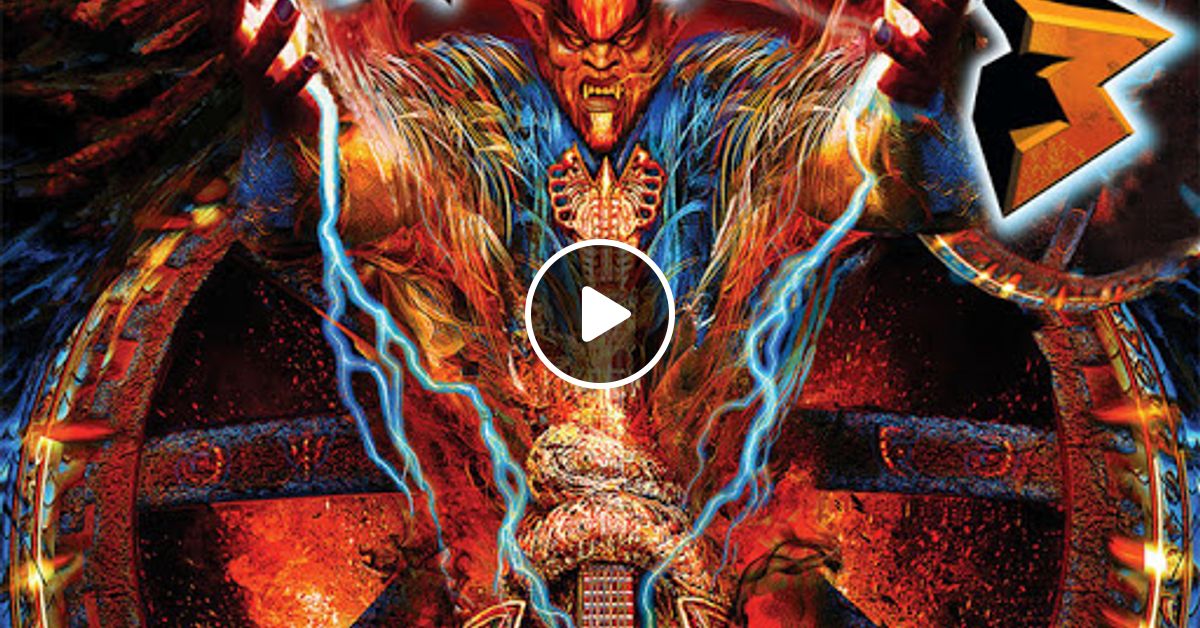 Nick Skitz - Skitz Rocks 3 by arby | Mixcloud