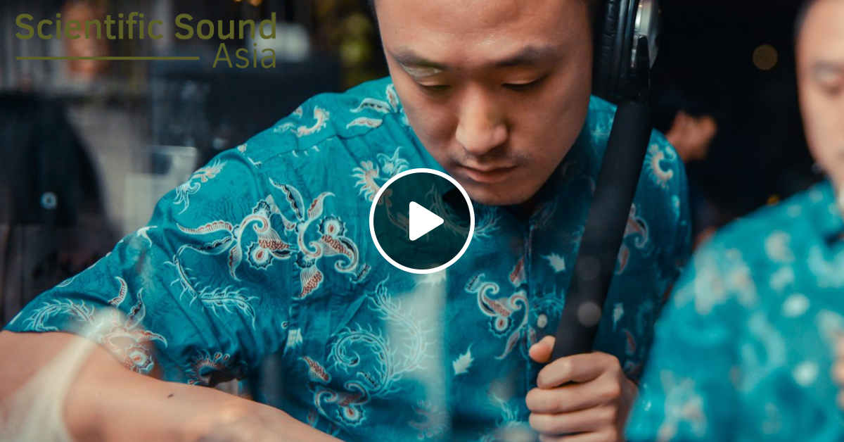 Scientific Sound Radio Podcast 1195, Bicycle Corporations' Roots 157 with guest Murphy Kin. by ...