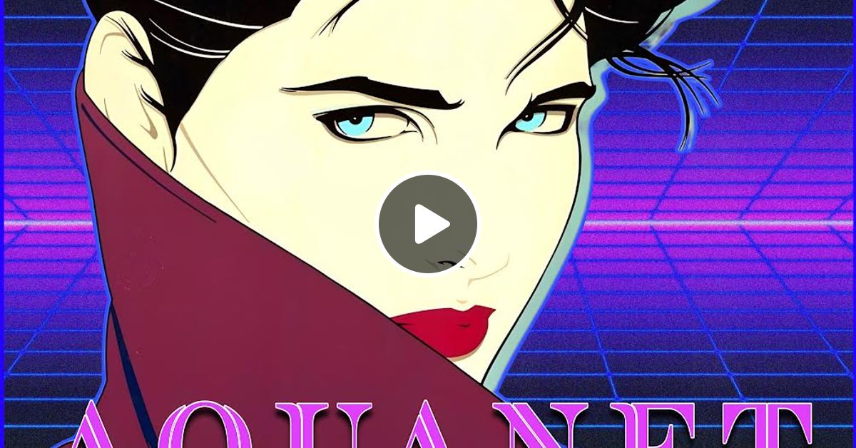 AQUANET MIX (Vol.4) [Freestyle & HI-NRG Disco] by DJ Zapp | Mixcloud