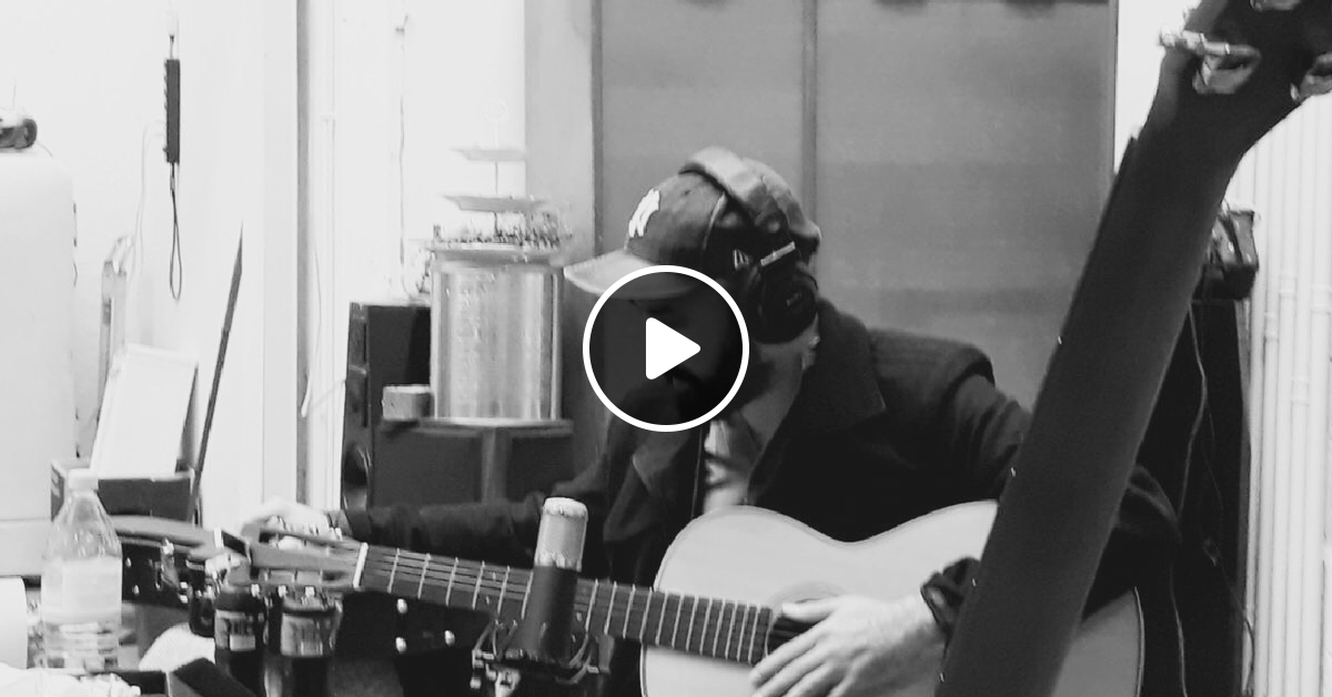 Pablo Color LIVE @ Red Light Radio 03-30-2019 by Red Light Radio | Mixcloud