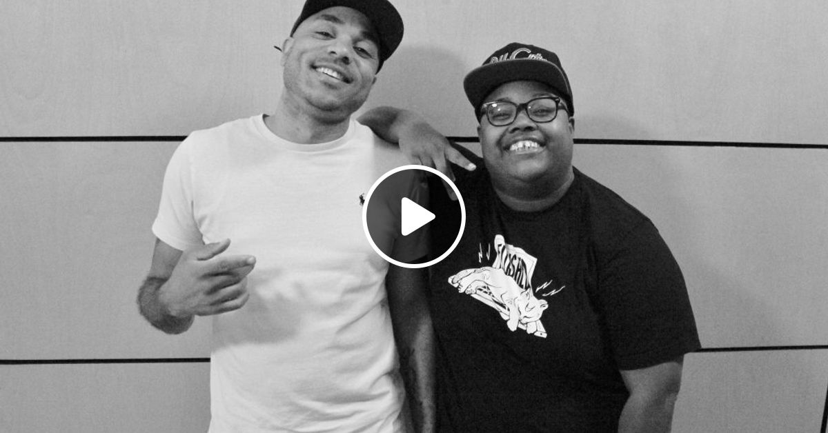 ‘Great’ friendship, collaboration between Grand Rapids’ JRob and Lady ...