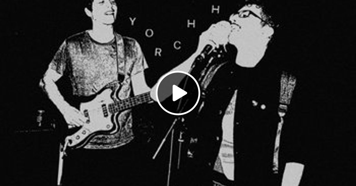 Transistor Sister #227 April 19, 2025 by Uneasy Listening | Mixcloud